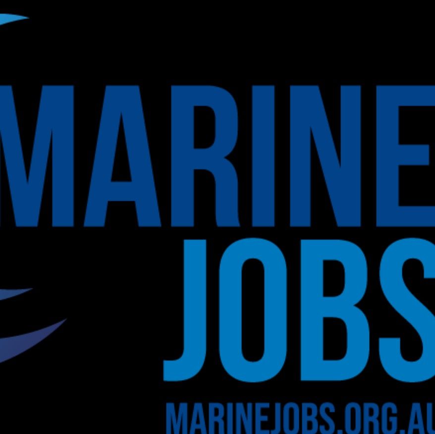 Marine Jobs
